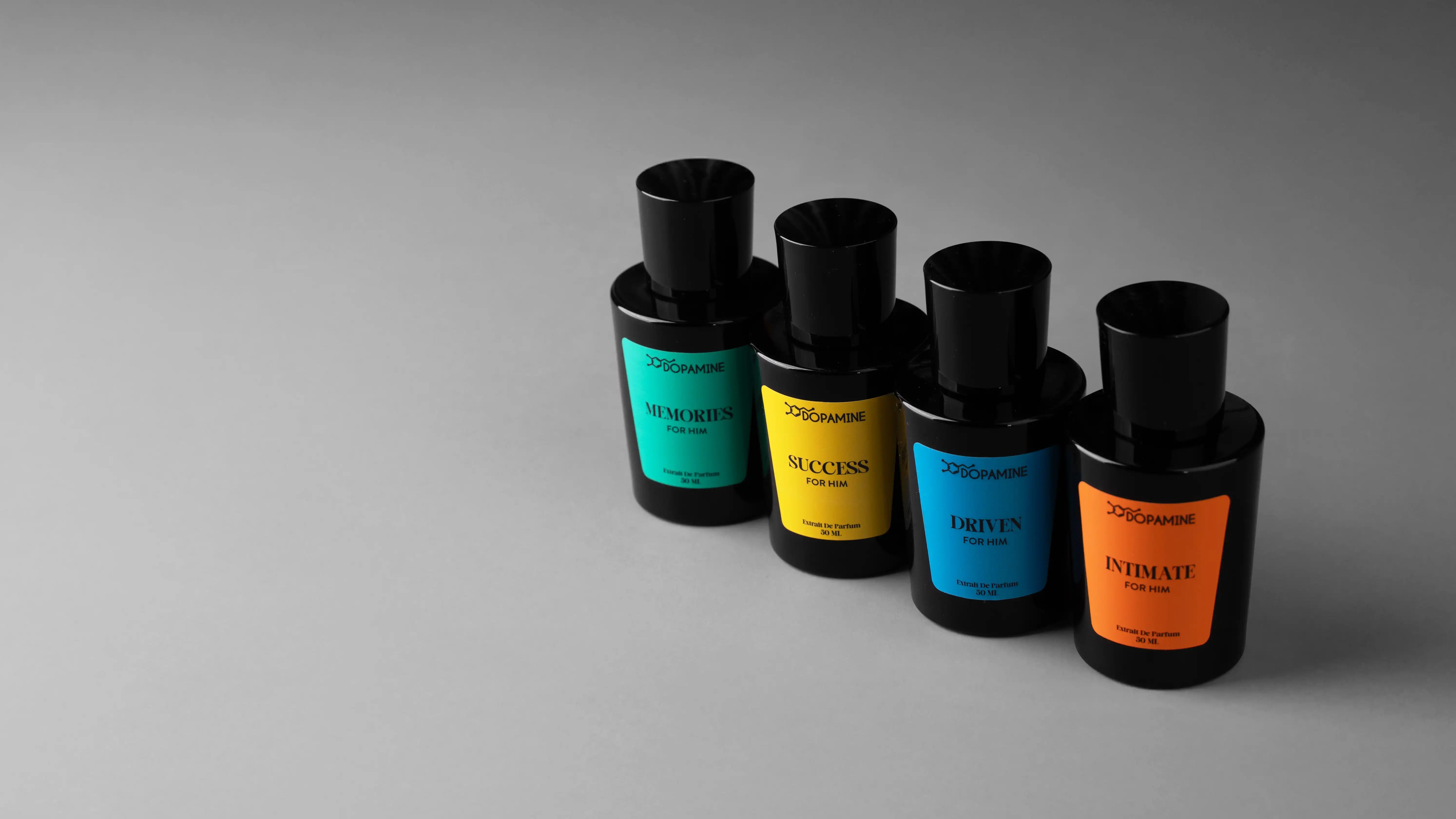 Understanding Perfume Concentrations: EDC, EDT, EDP, Parfum ...