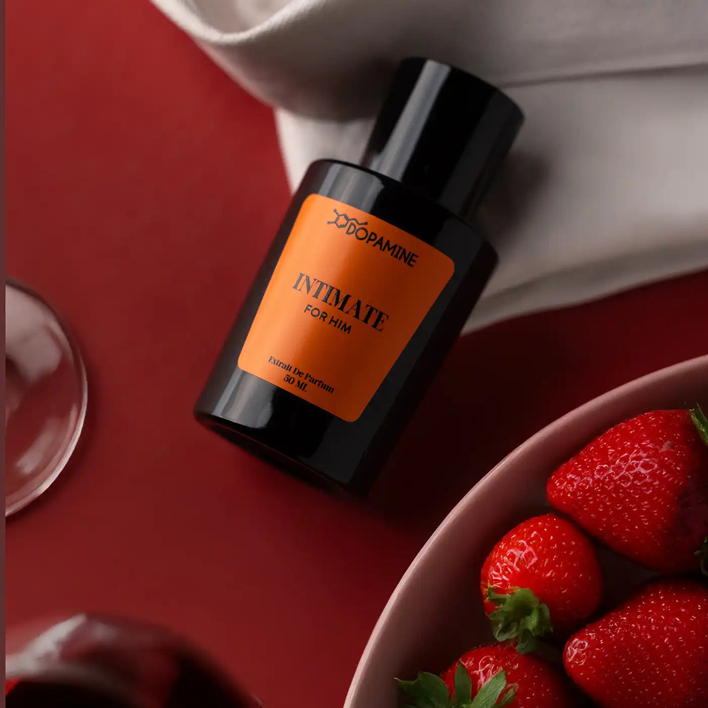 Ultimate Guide to Fragrance Types & Concentrations – Dopamineshop.in