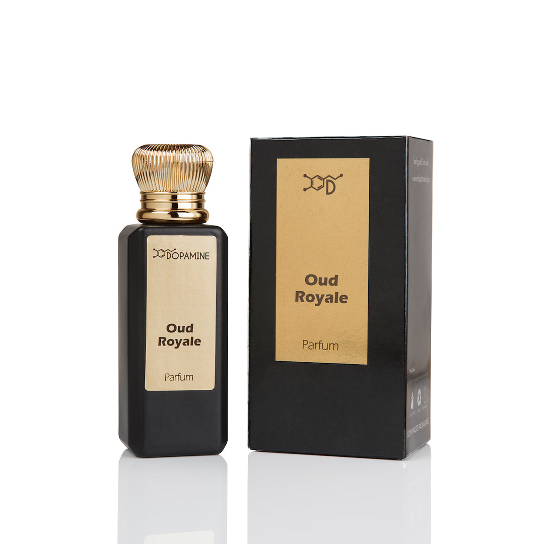 Buy Dopamine Oud Royale For Him & For Her | Unisex Perfume Online ...