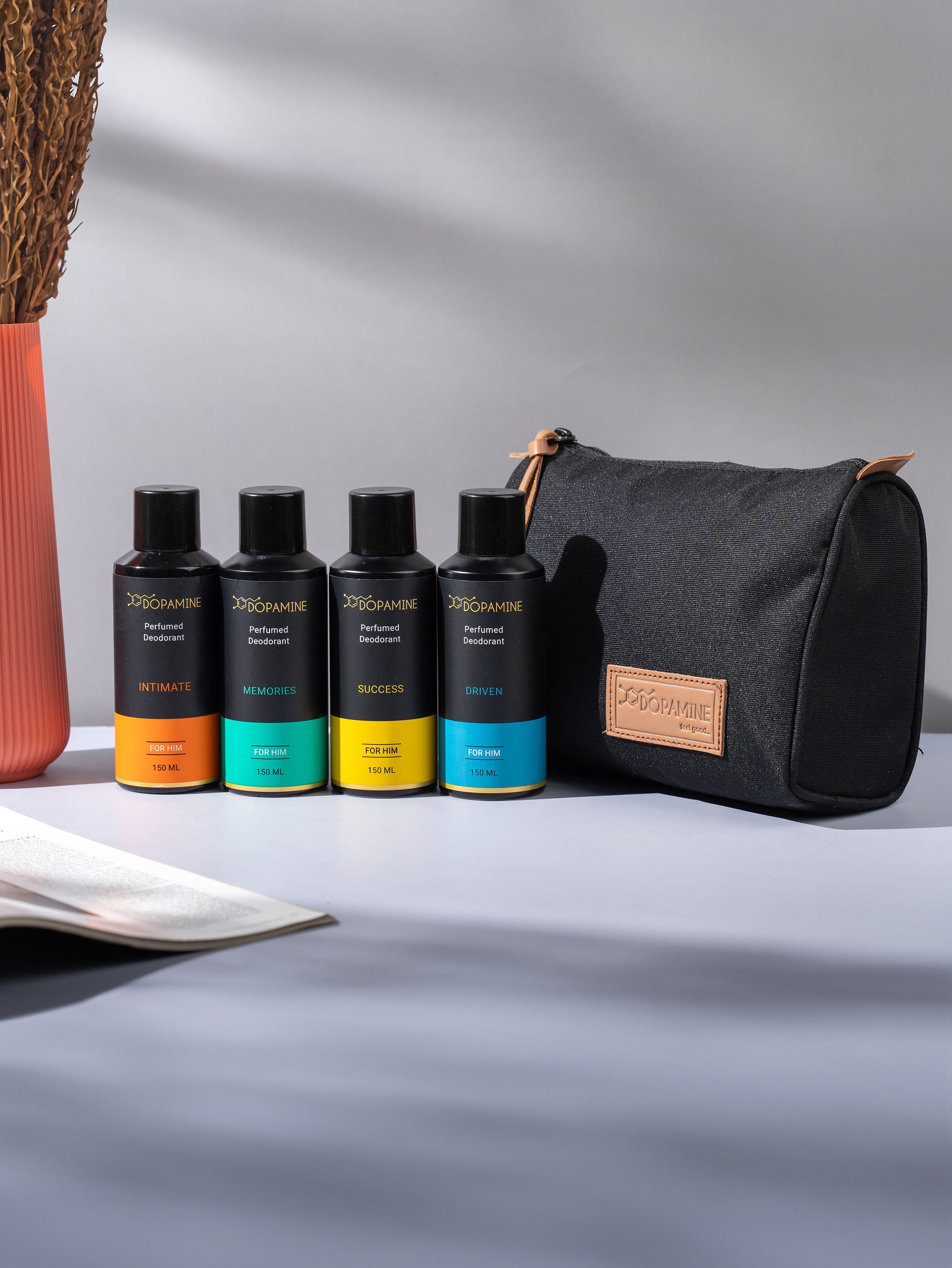 The Big Boys Grooming Combo Pack – Dopamineshop.in