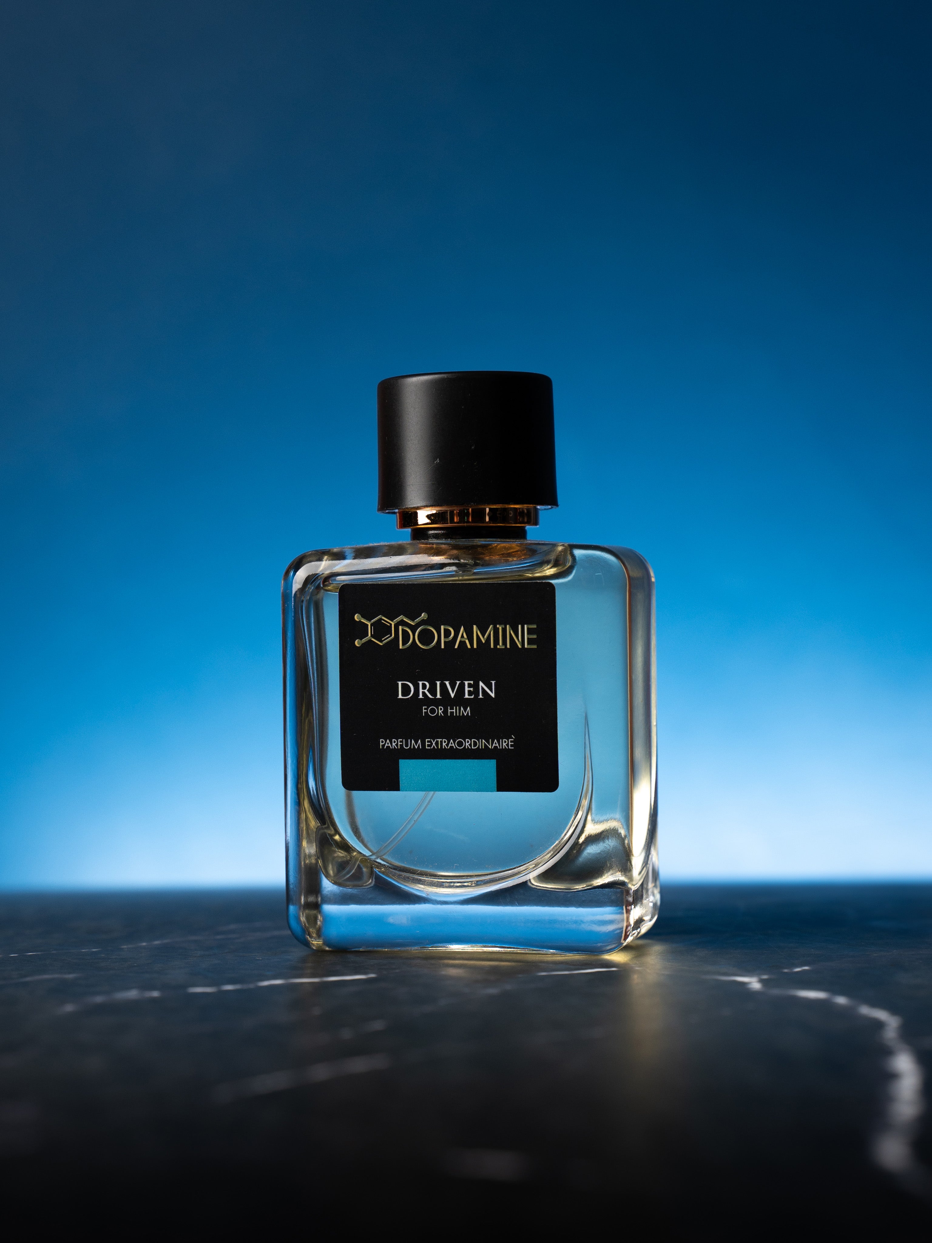DRIVEN For Him - Perfume for Men – Dopamineshop.in
