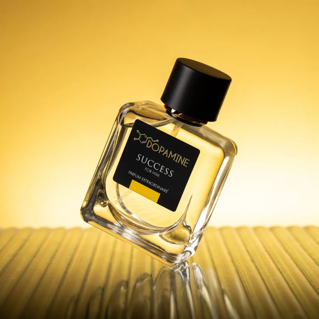 Buy Dopamine Success Perfume for Men | Top Fragrances for Men ...