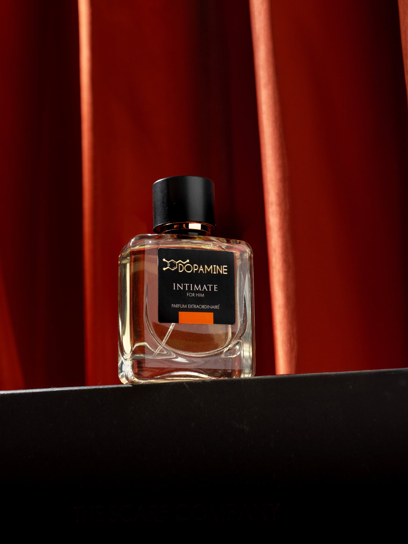 INTIMATE For Him - Perfume for Men – Dopamineshop.in