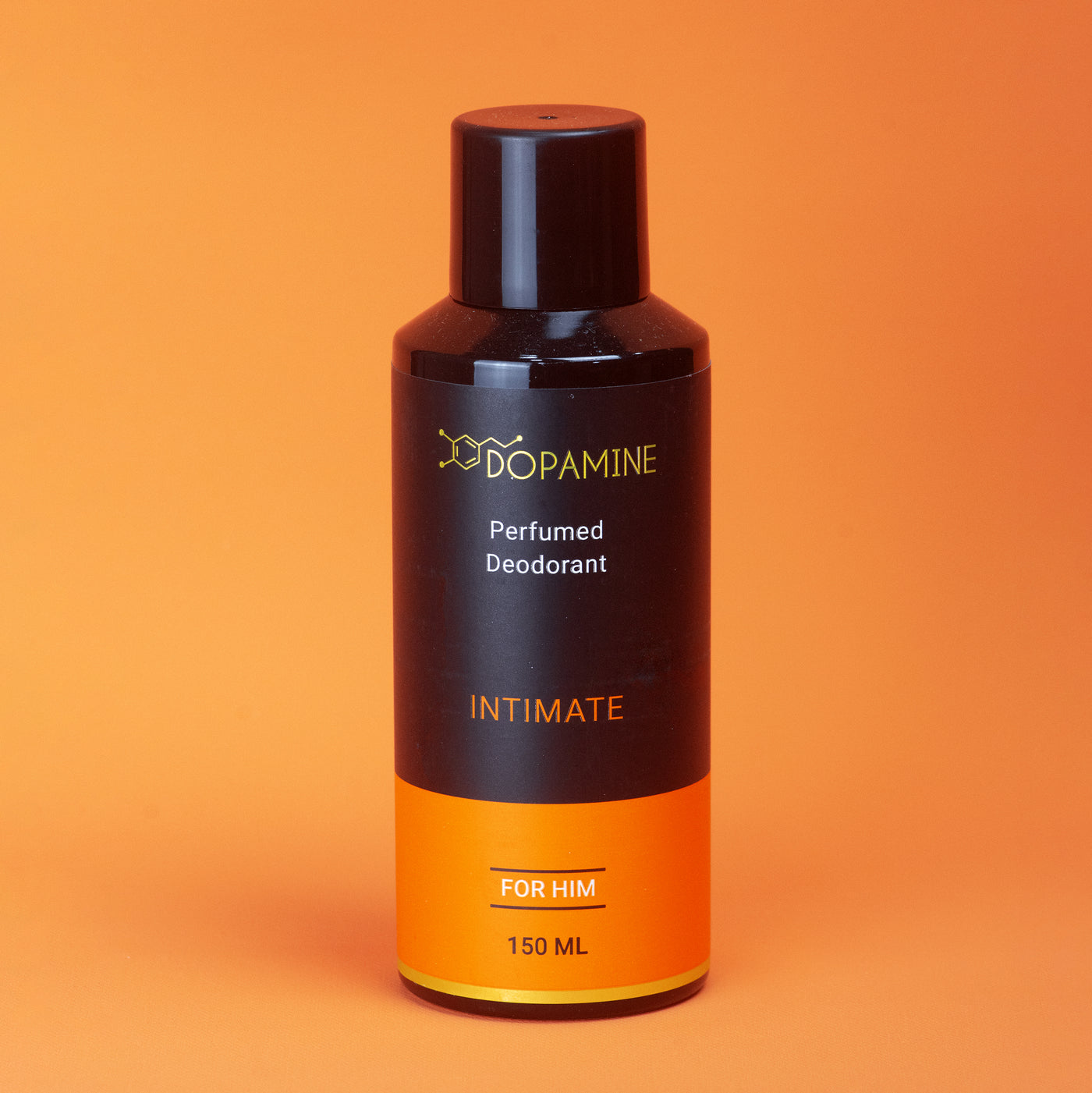 Buy Dopamine Intimate Deodorant for Men | Body Spray for Men – Dopamineshop.in