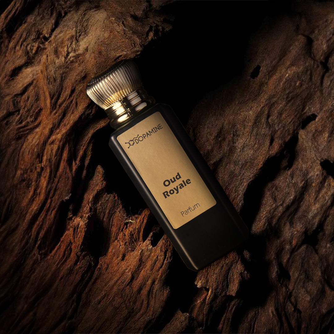 Buy Dopamine Oud Royale For Him & For Her | Unisex Perfume Online ...