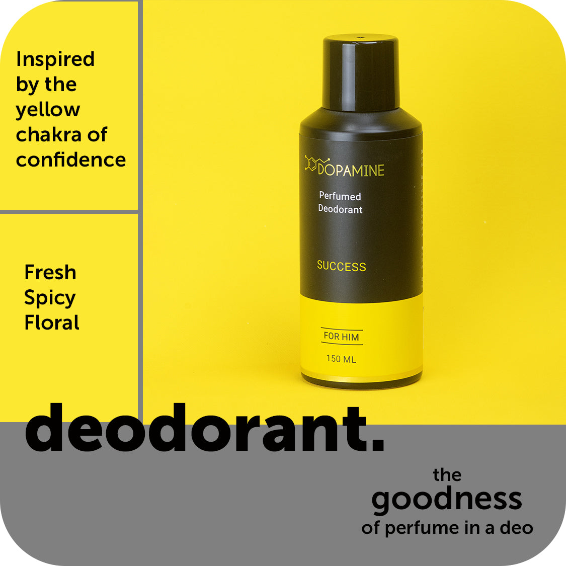 Success Deo For Him – Dopamineshop.in