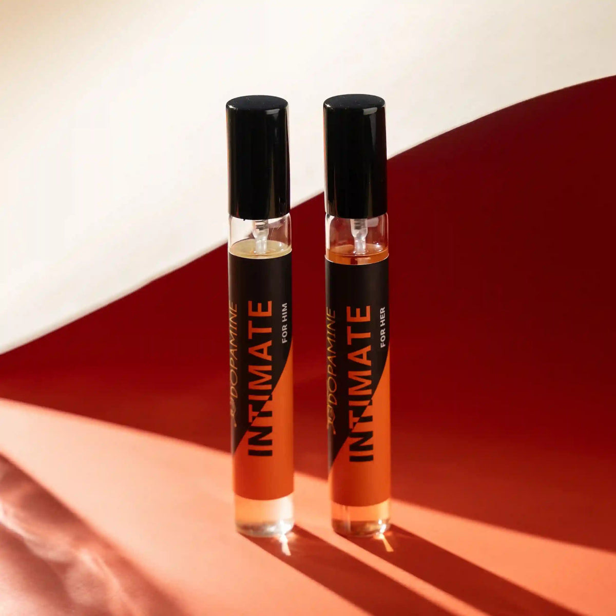 Try Intimate Discovery Set – Unisex Perfume Experience – Dopamineshop.in