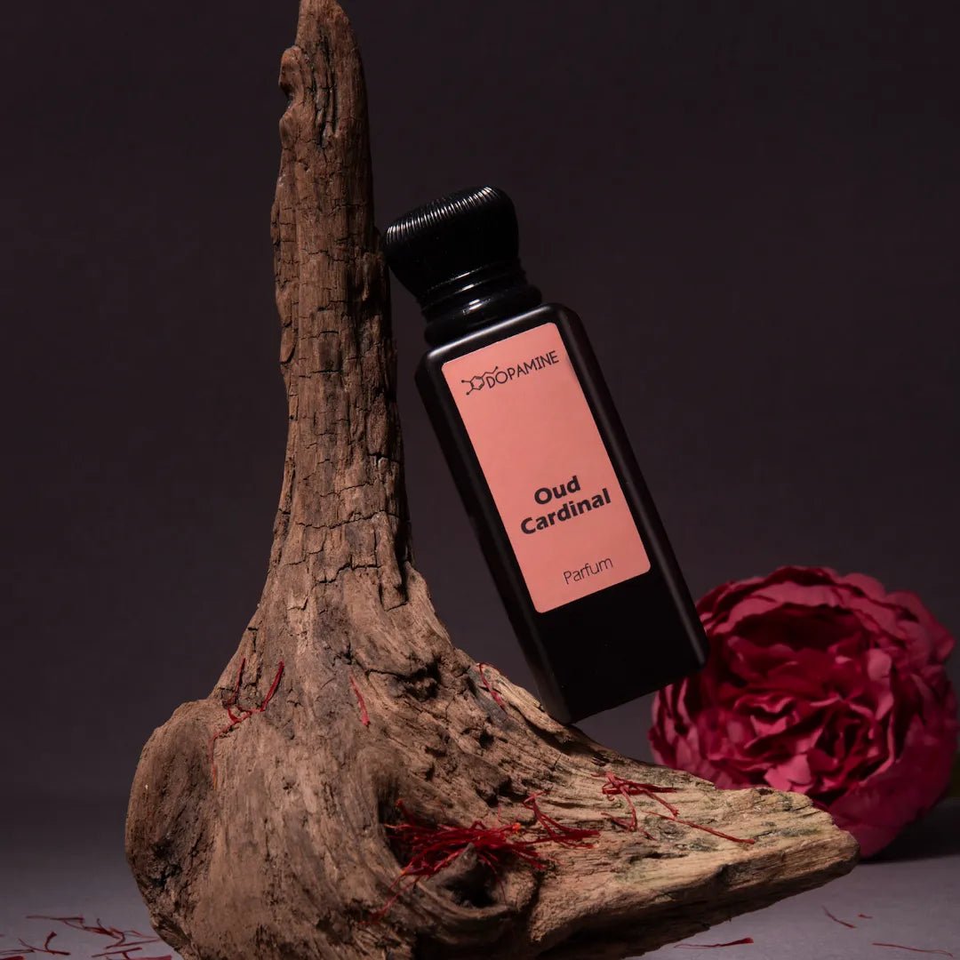 Shop Oud Cardinal Perfume – 50 ml Unisex Fragrance – Dopamineshop.in